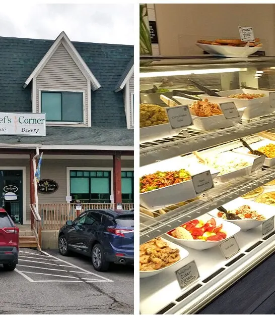 hidden cafe quiches vermont ftr
