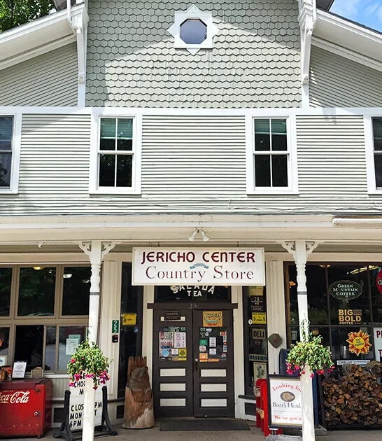 humble country stores vermont ftr