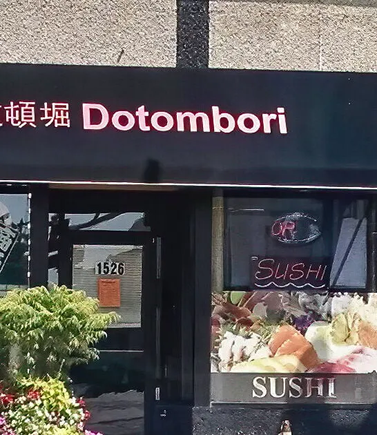 illinois best sushi rolls ftr