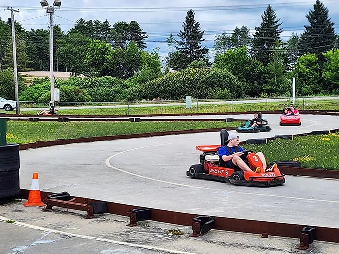 Buckle up, speed demons! These colorful chariots are your ticket to reliving those Fast and Furious dreams – minus Vin Diesel's biceps.