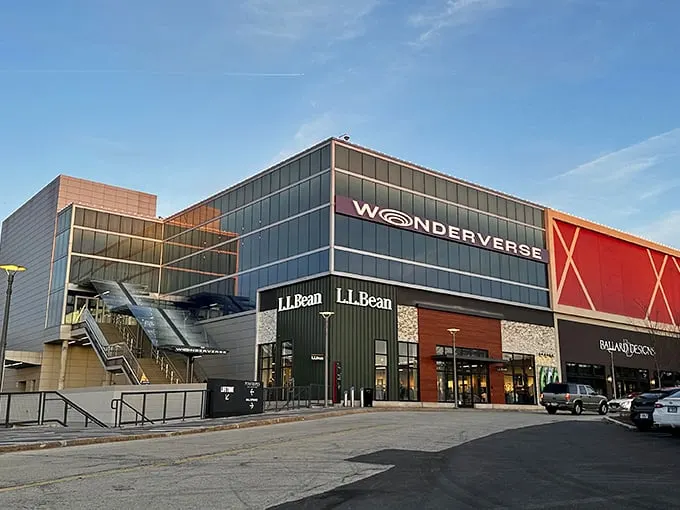 Welcome to Wonderverse: Where movies come to life and your inner child comes out to play!