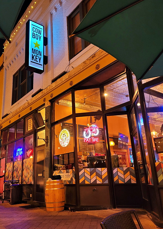 1. this under the radar bar and music venue in illinois is a hidden gem you need to discover