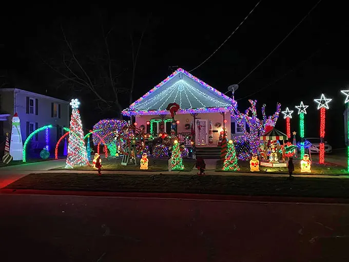 Princeton's Festival of Trees: Where every evergreen is ready for its close-up!