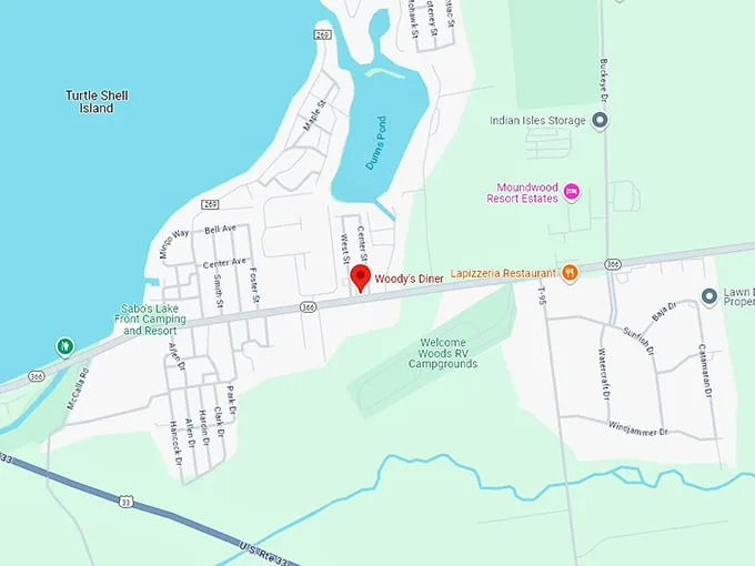 16 oh 00000114 map