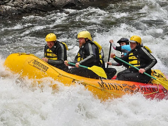 Road warrior's oasis: Where the journey pauses but the adventure never stops.