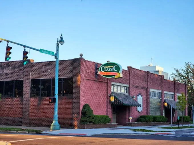 From Model Ts to muscle cars, this place has enough automotive eye candy to satisfy even the sweetest tooth for nostalgia.