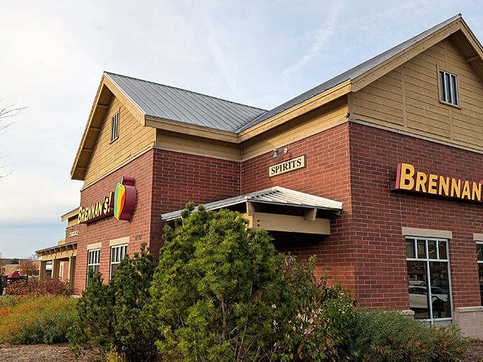 Cheese pilgrimage alert! Brennan's is the holy grail of dairy delights on your Wisconsin food tour.