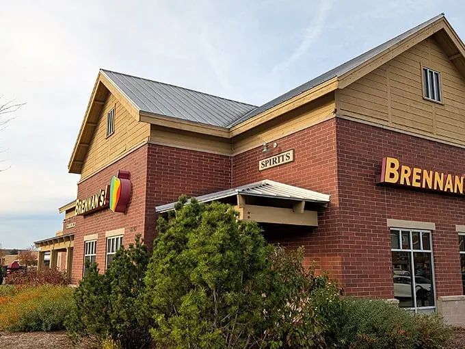 Cheese pilgrimage alert! Brennan's is the holy grail of dairy delights on your Wisconsin food tour.