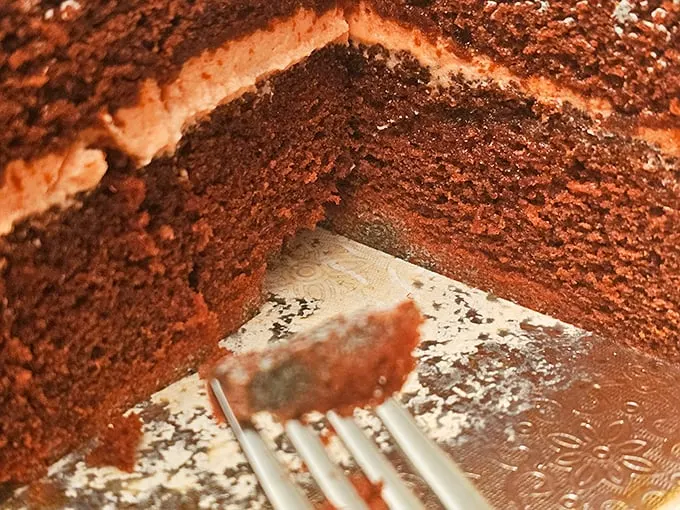Behold, the holy grail of breakfast pastries! This coffee cake looks so good, it might make you forget about your actual coffee.