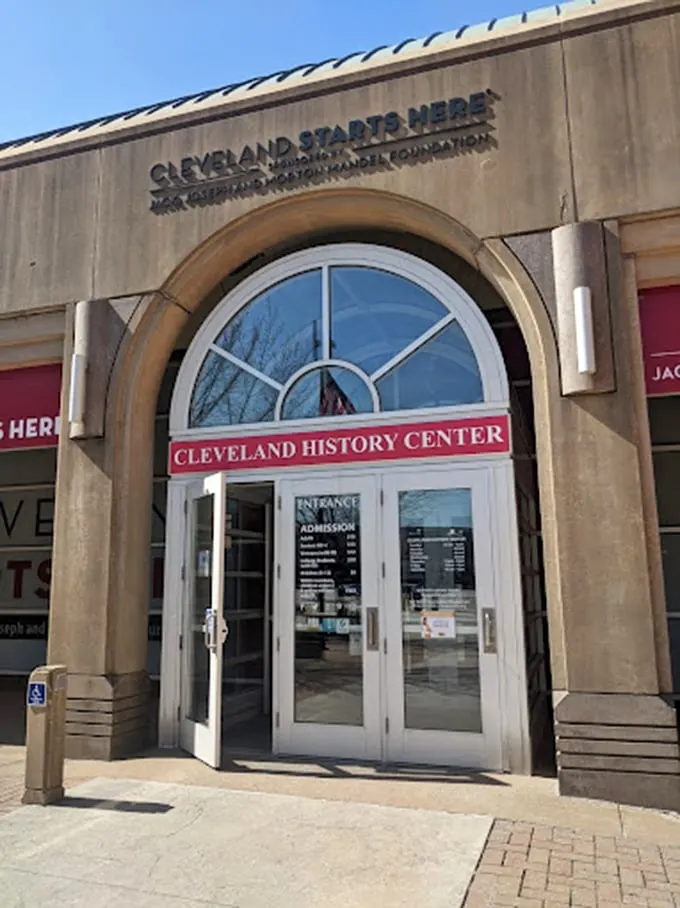 From classic cars to vintage aircraft, the Crawford Museum is a high-flying tribute to the need for speed.