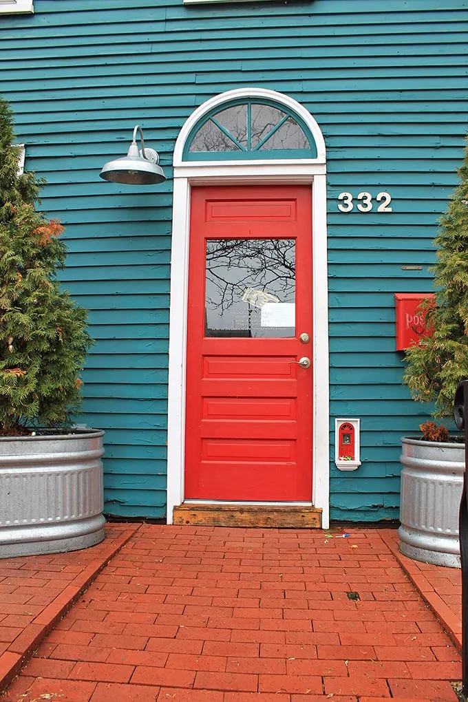 Knock knock! Who's there? Fairies, apparently. Ann Arbor's tiny doors are a whimsical treasure hunt for the young at heart.