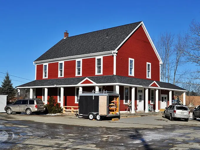 Where every cut tells a story. Come for the steaks, stay for the savory education.