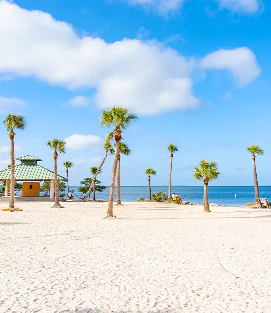 beach park florida getaway ftr