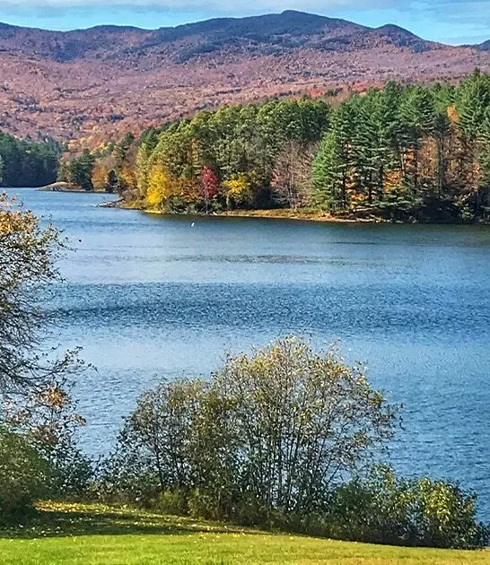 breathtaking vermont road trip FTR