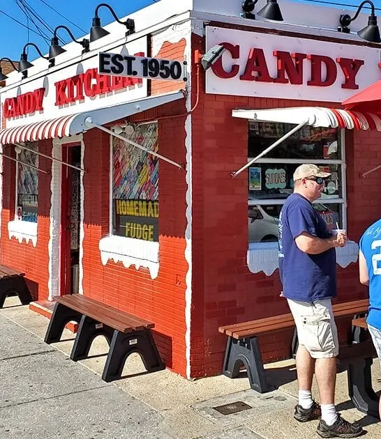 candy shops florida magic ftr