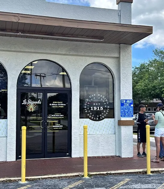 century old bakeshop florida ftr