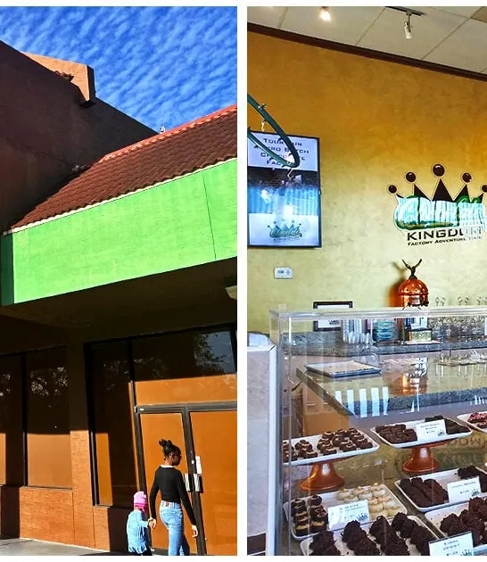 decadent chocolate factories ftr