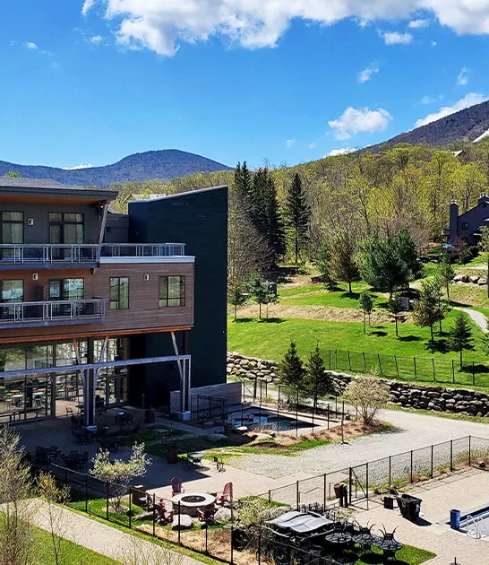 enchanting vermont road trip FTR