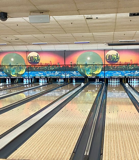 exciting entertainment centers vermont FTR