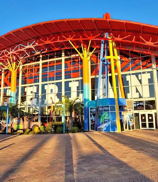 florida amazing indoor playgrounds ftr