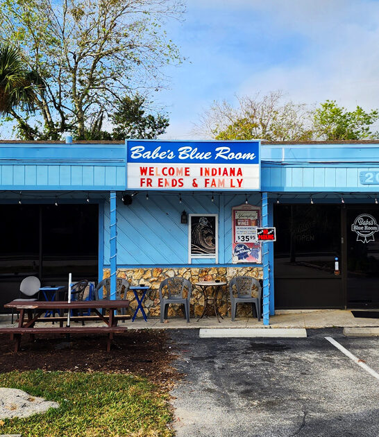 florida best buffalo wings ftr