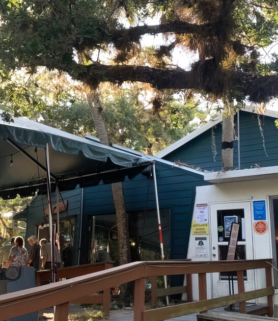 legendary barbecue joint florida ftr
