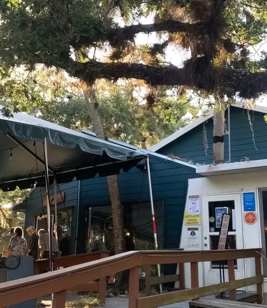 legendary barbecue joint florida ftr