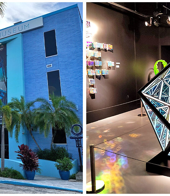 mind bending galleries florida ftr