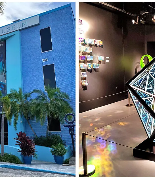 mind bending galleries florida ftr