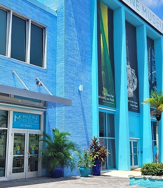 mind blowing museums florida ftr