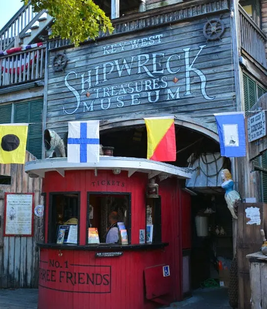 pirate florida whimsical spots ftr