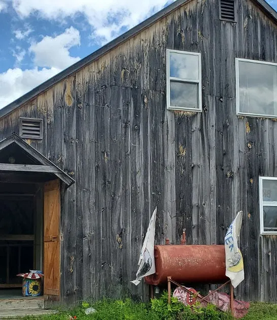 quirkiest collections vermont museum ftr