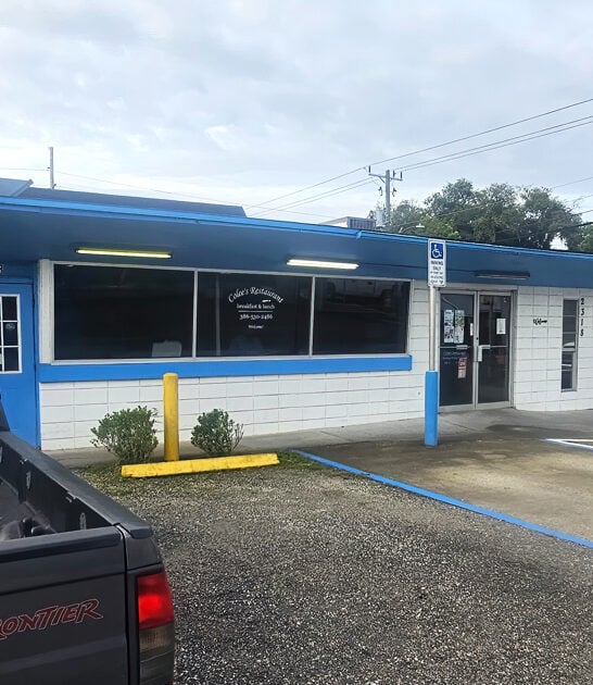 restaurant florida homemade bread ftr