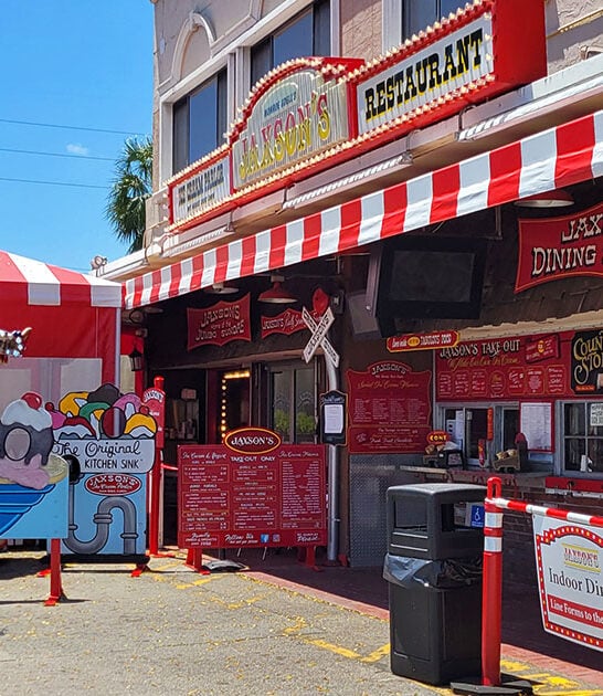retro milkshake spots florida ftr