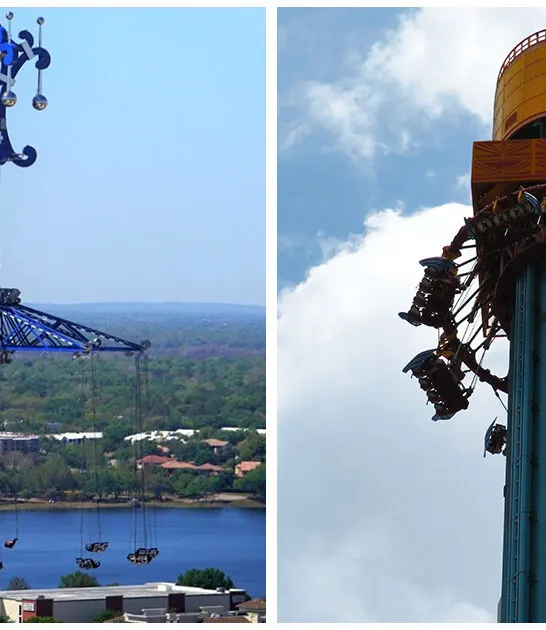 sky high adventures florida ftr