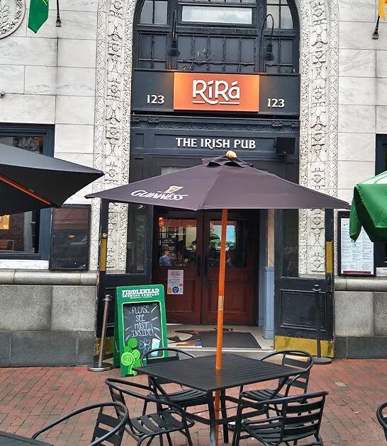 tasty vermont road trip FTR