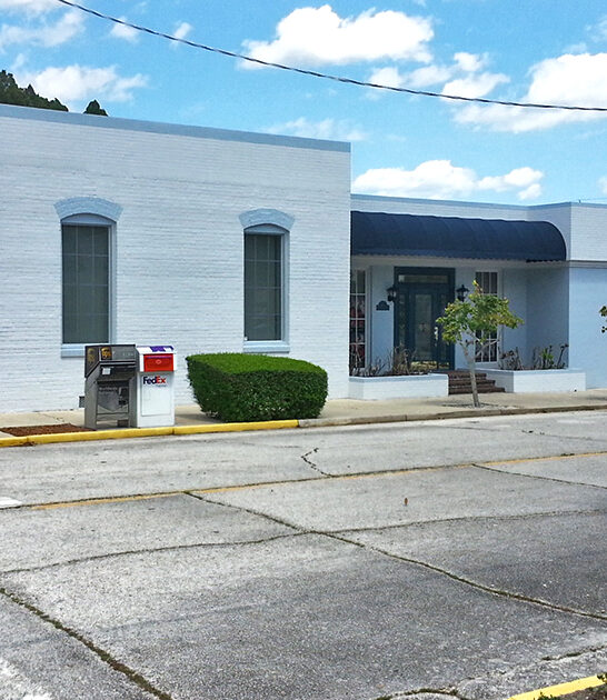 underrated space museum florida ftr
