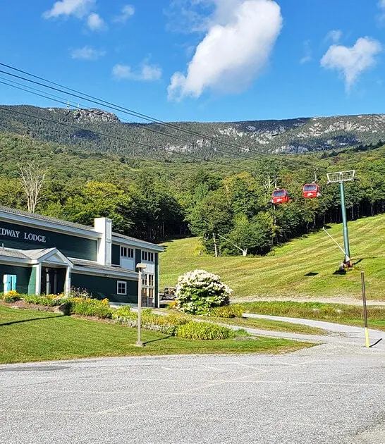 unforgettable attractions vermont FTR