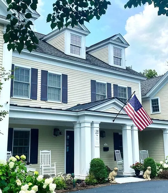 vermont dreamy trip FTR