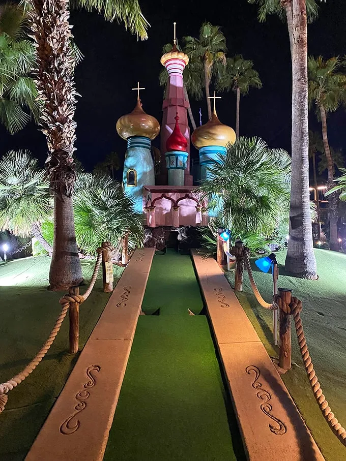 Castles N' Coasters: Where medieval meets modern fun. Knights, castles, and roller coasters – oh my! Time travel was never this entertaining.