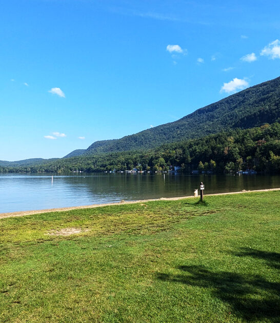 69 acre park vermont FTR