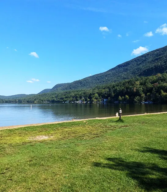 69 acre park vermont FTR