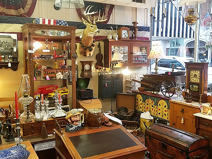 Home décor roulette: Spin the wheel and see which era your living room lands in. From rustic Americana to Mad Men chic, it's all here!