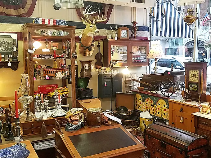 Home décor roulette: Spin the wheel and see which era your living room lands in. From rustic Americana to Mad Men chic, it's all here!