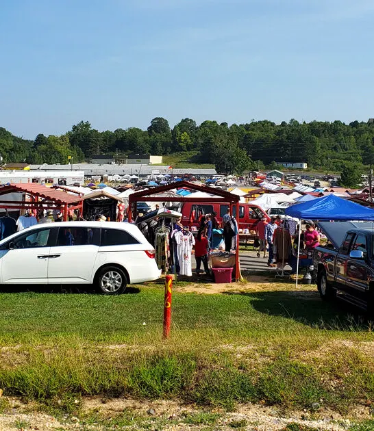alabama massive flea market ftr