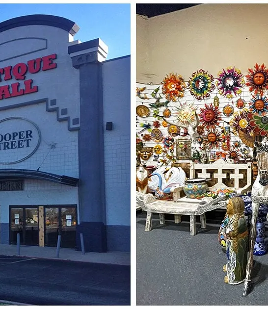 antique texas treasure hunting ftr