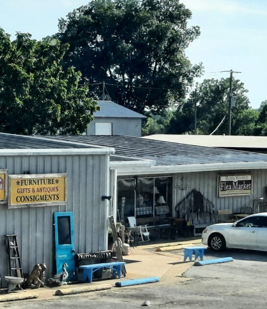 arkansas bargain hunting markets ftr