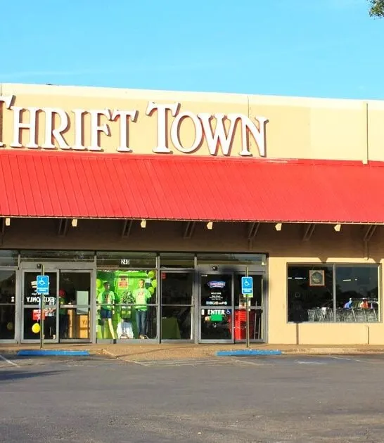 bargain hunting new mexico FTR