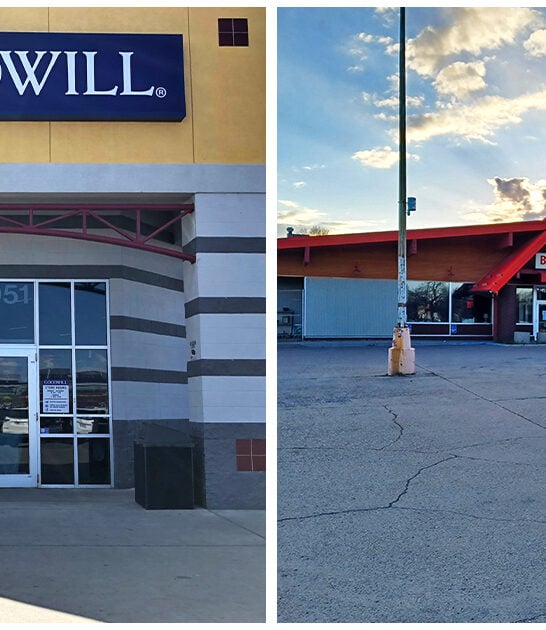 bargain thrift hunting montana FTR