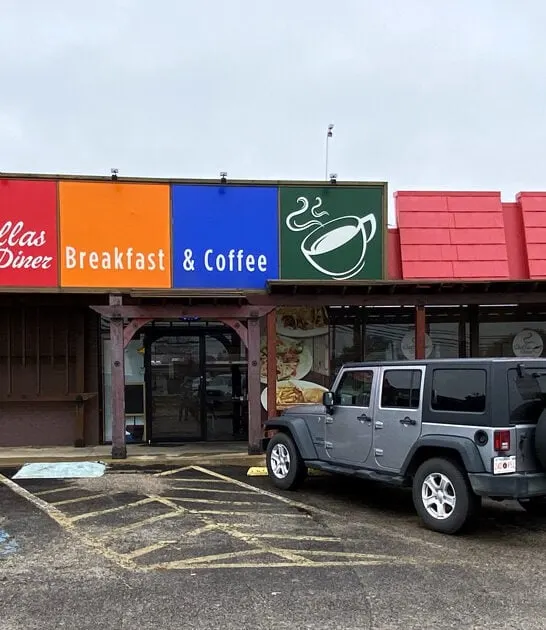 best breakfast diner dallas tx ftr